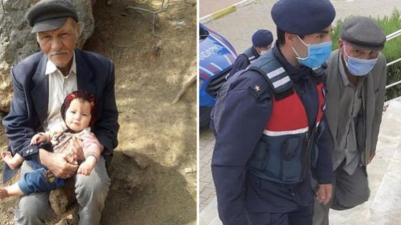 Müslüme'nin köylüleri ilk kez konuştu! Dede Hasan Yağal hakkında ...