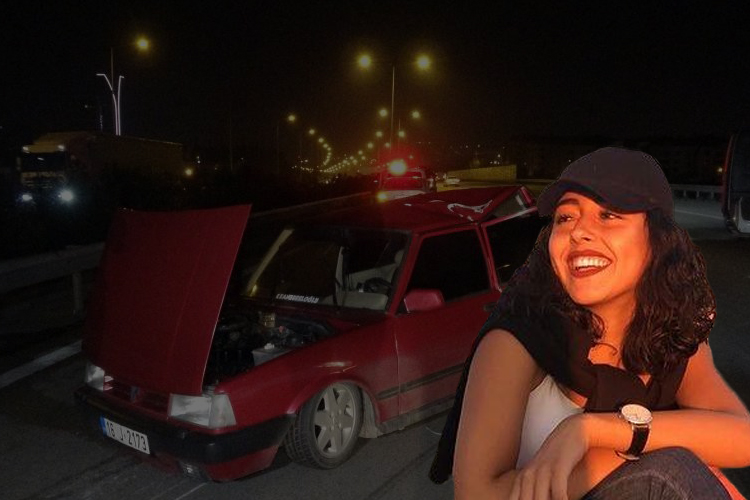 Bursa'da genç kızı hayattan koparan alkollü sürücü tahliye edildi ...